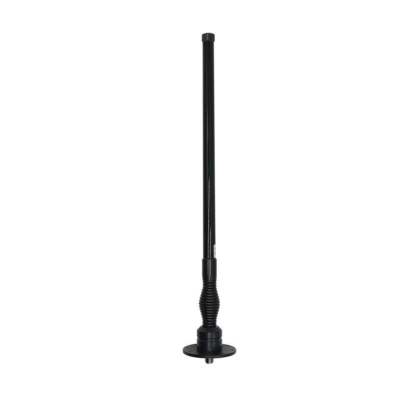 935-960M Lte Omnidirectional Lora Antenna 150W Flanged Vehicle Low ...