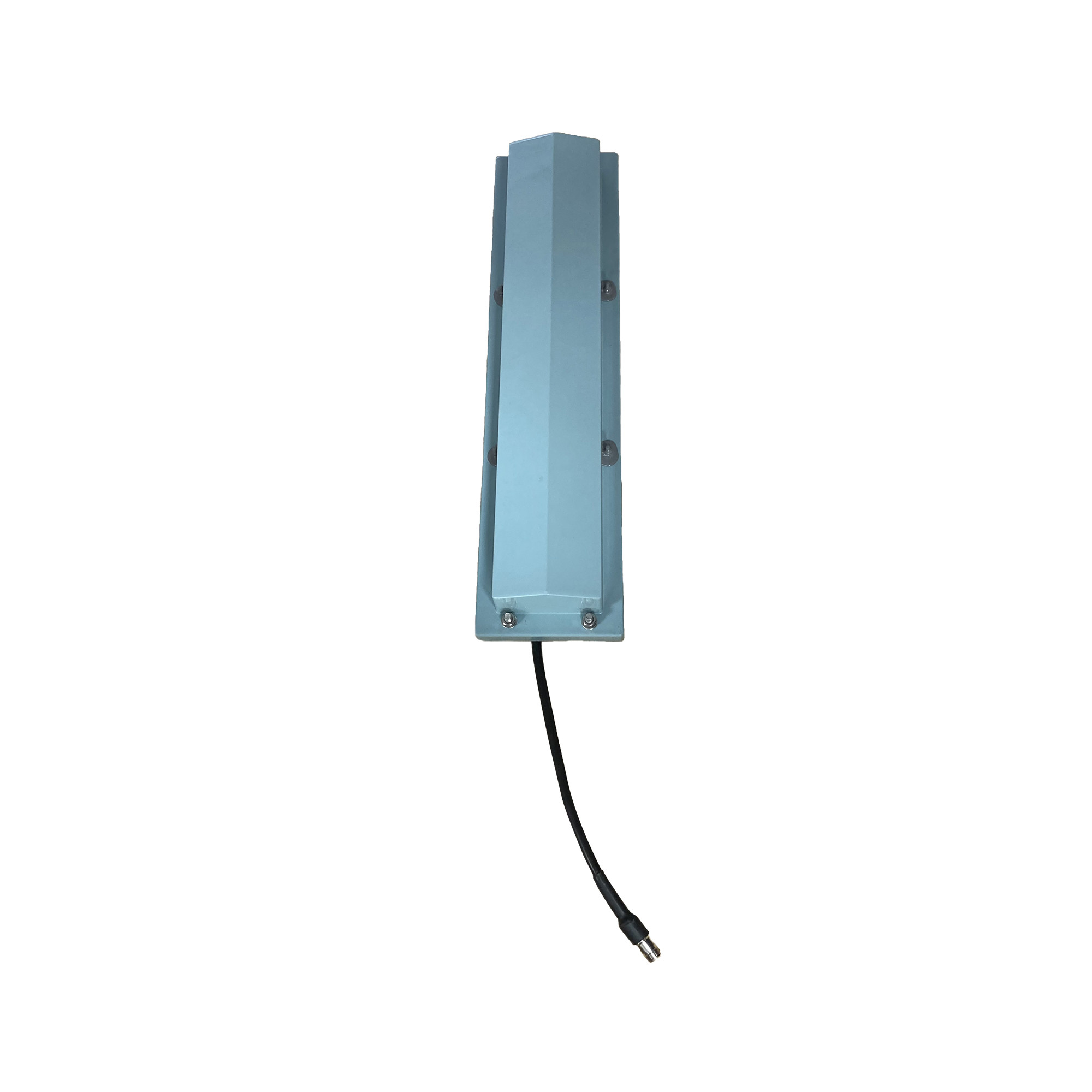 Flat Outdoor Panel Antenna RFID 902-928 MHz 10dBi 700x150x90