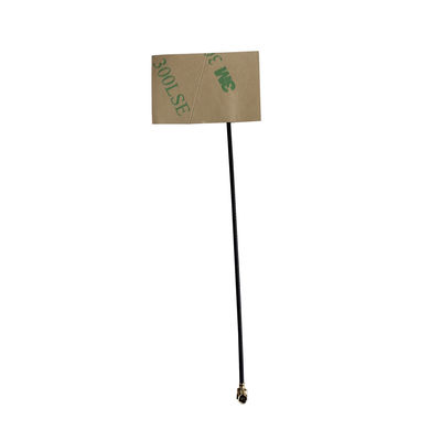 4G Lte Embedded Antenna Design Built In Antenna 4G FPC Antenna MHF1 ...