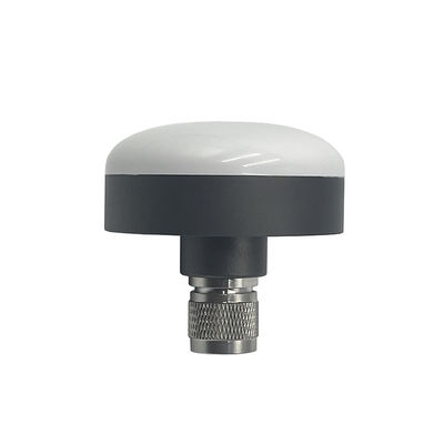 N Male Satellite Positioning Antenna Multi-Band GNSS Antenna 38dBi GPS ...